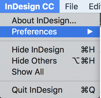 Turn off hover boxes / Tool Tips in Illustrator & InDesign – Hocking ...